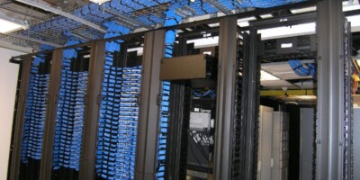 Project Gallery - Sourcery Wire and Cable