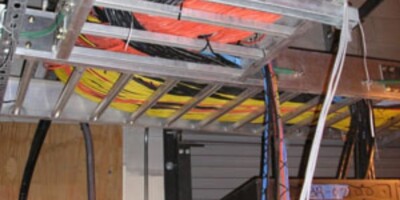 Project Gallery - Sourcery Wire and Cable